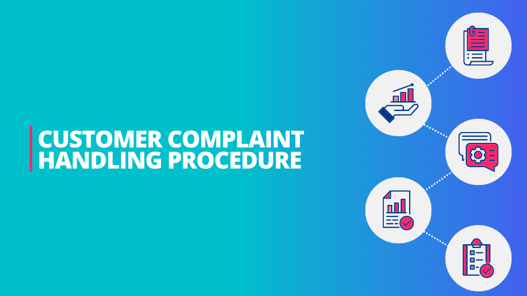 Handling and Resolution of Complaints - Nigerian Shippers Council || N.S.C